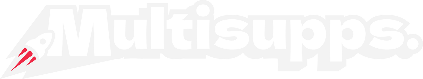 X-Gamer Energy Pouches - Koffein snus (Nikotinfri snus) – Multisupps